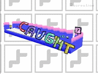 Giftsscop - About the Recreation